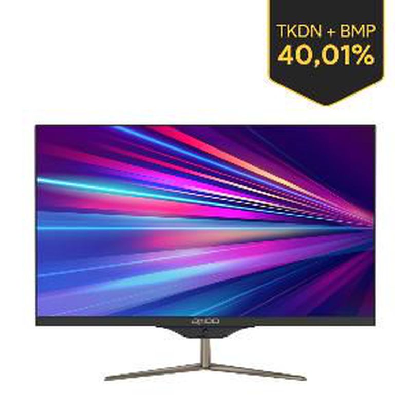 axioo MyPC One Pro K3-24 (8N2)