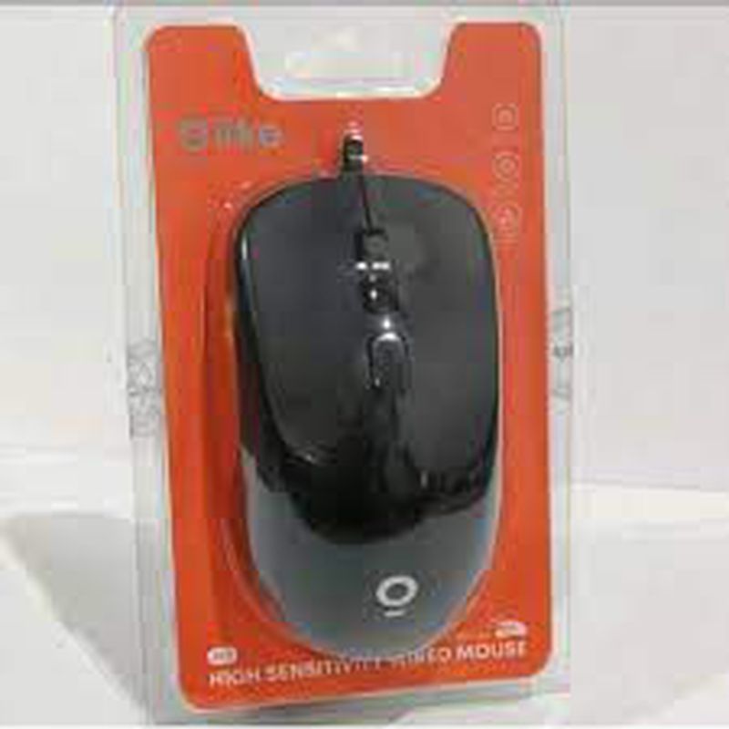 MOUSE OLIKE - M2
