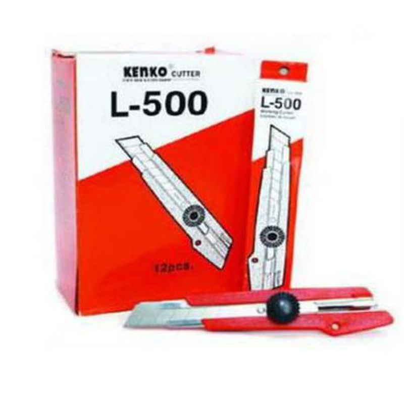 isi cutter L500