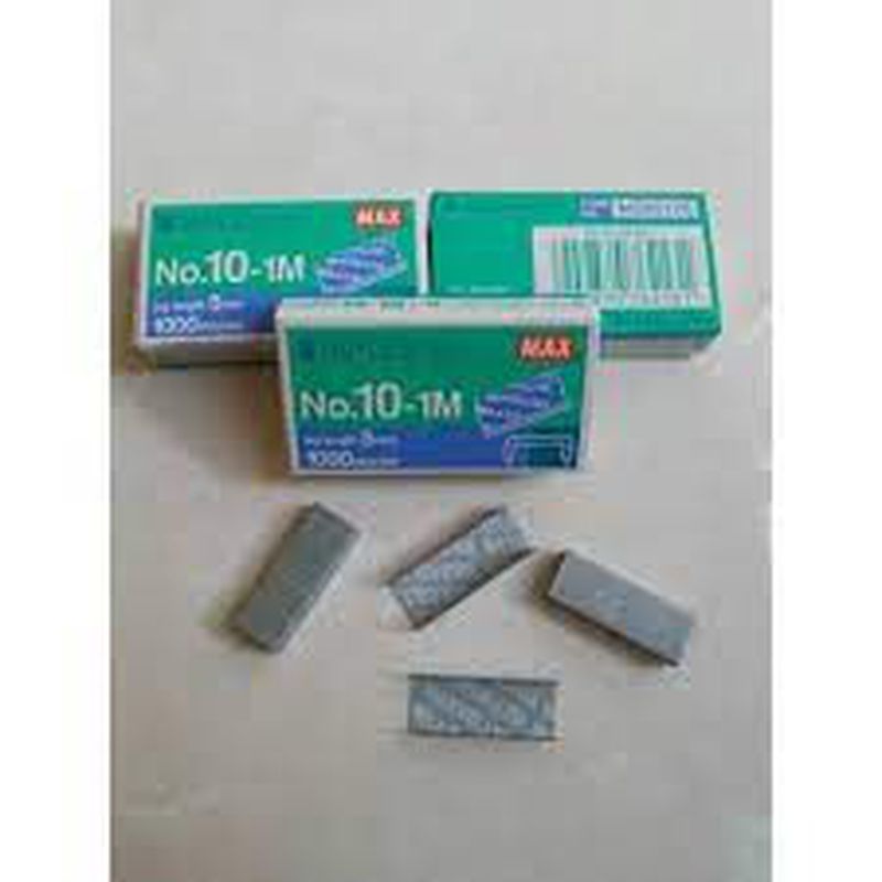 ISI STAPLES HD 10 DAN HD 50 - ISI HD 10/BOX