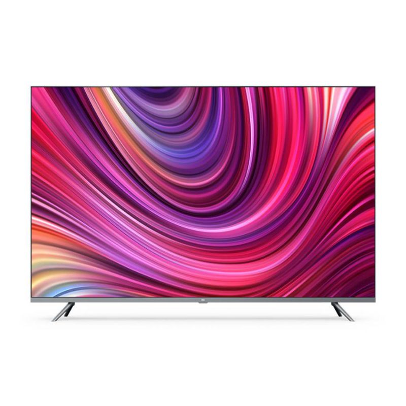Xiaomi 55 Inch Bezel Less 4K UHD Android MI TV