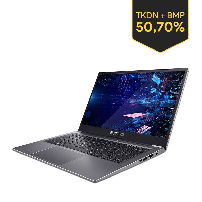 axioo Mybook Pro L5 (8N2)