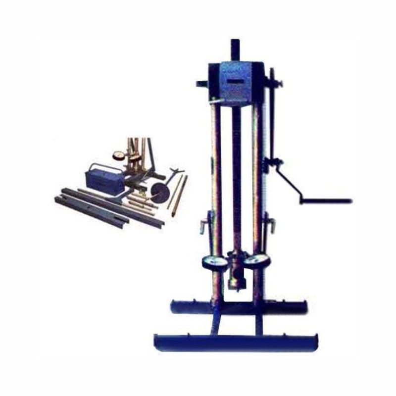 DUTCH CONE PENETROMETER 5 TONS