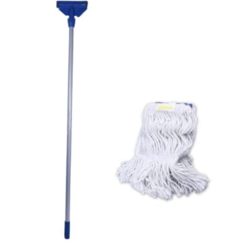 Kain Pel Tongkat Alumunium