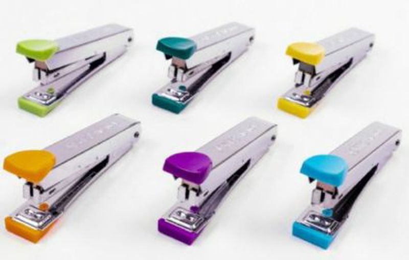 STEPLES ALAT NO 10 (K) ASLI