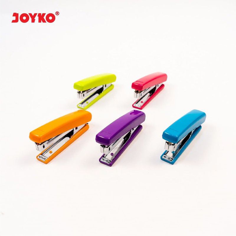 Staples JOYKO HD-10D Stapler Plastik Hecter Hekter Jepretan