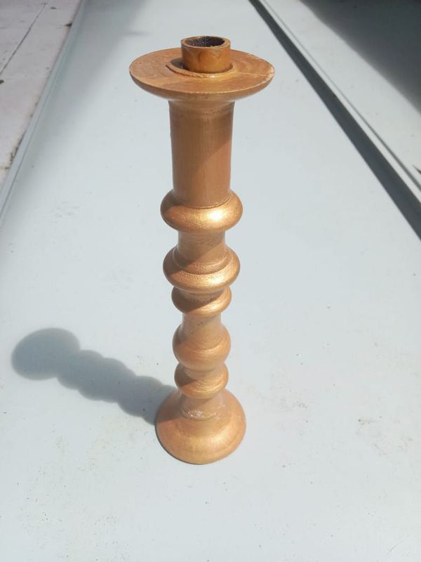 Tempat Lilin Besar 40 cm