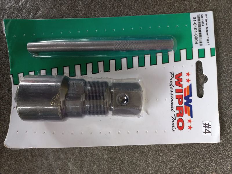 Treker Magnet Great 4 wipro