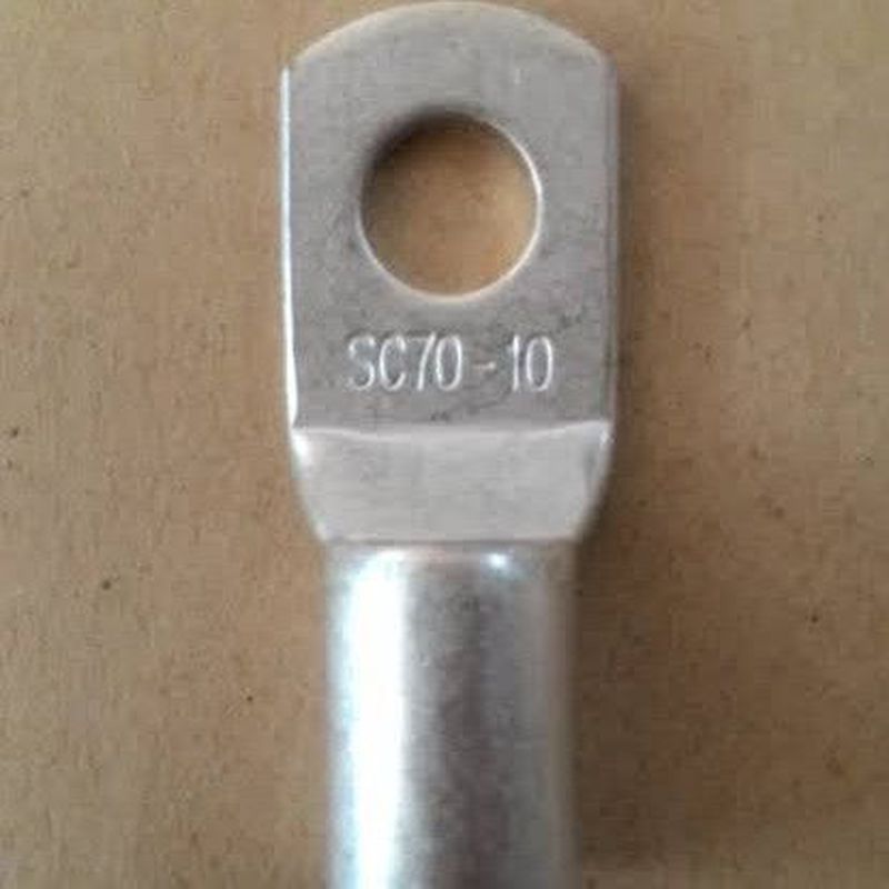 Skun Kabel SC-70-10 70mm