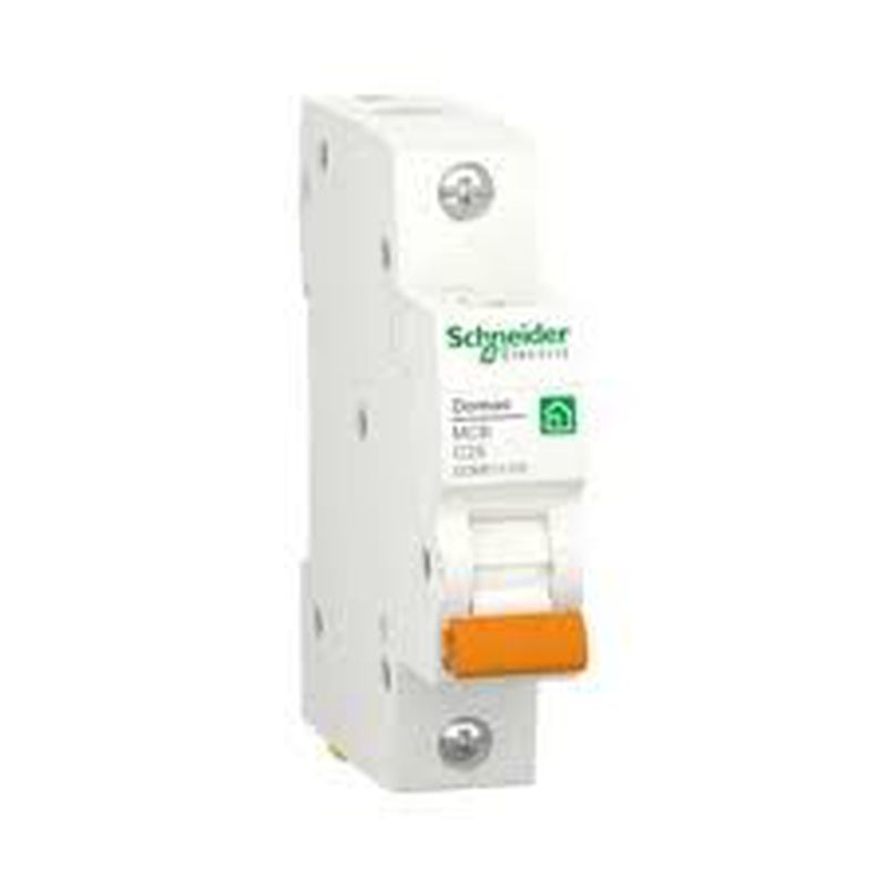 MCB SCHNEIDER ELECTRIC 32A DOMAE 1P C32