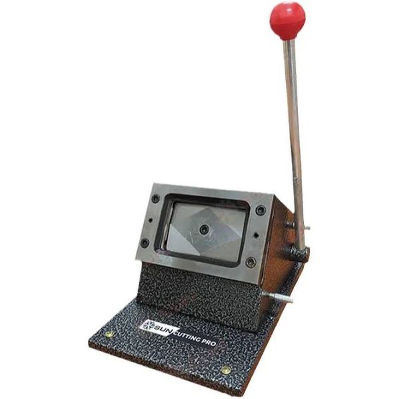 SUN PVC ID CARD CUTTER D006