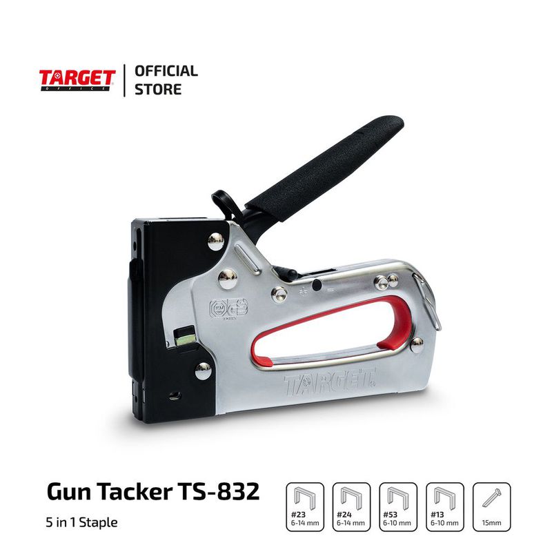 Target Guntacker No.TS-832