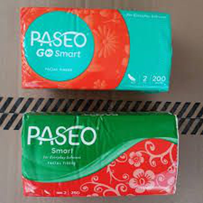 TISU PASEO 200 SMART