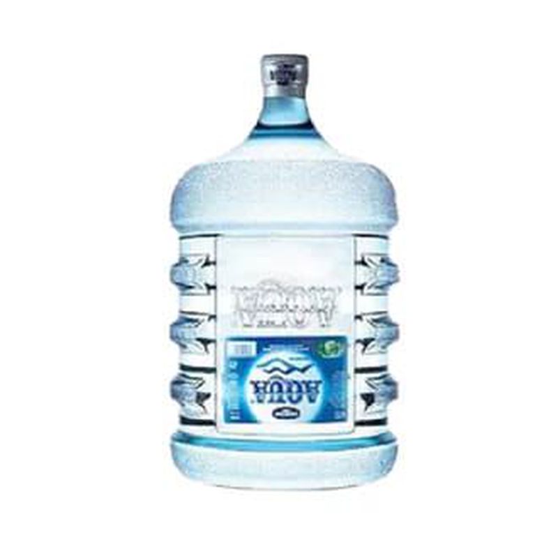 Air Minum Kemasan Galon / Aqua Galon