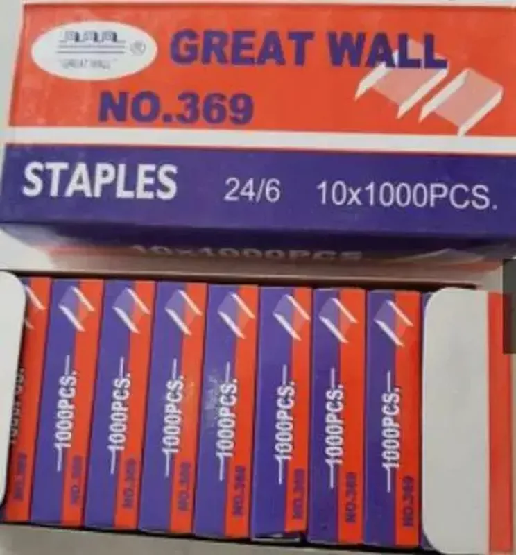 Isi Staples Besar No 50