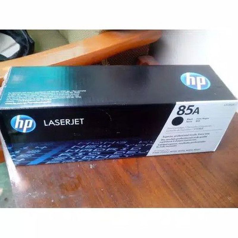 Toner Printer Laser Jet 85A