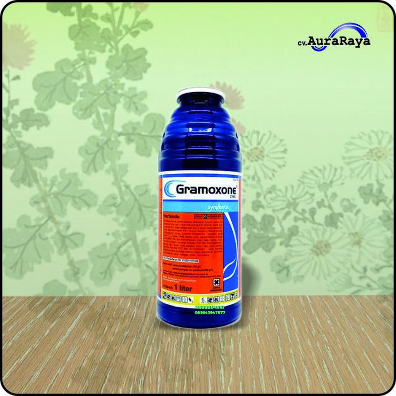GRAMOXONE