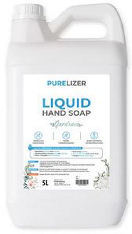 Hand Soap 5L