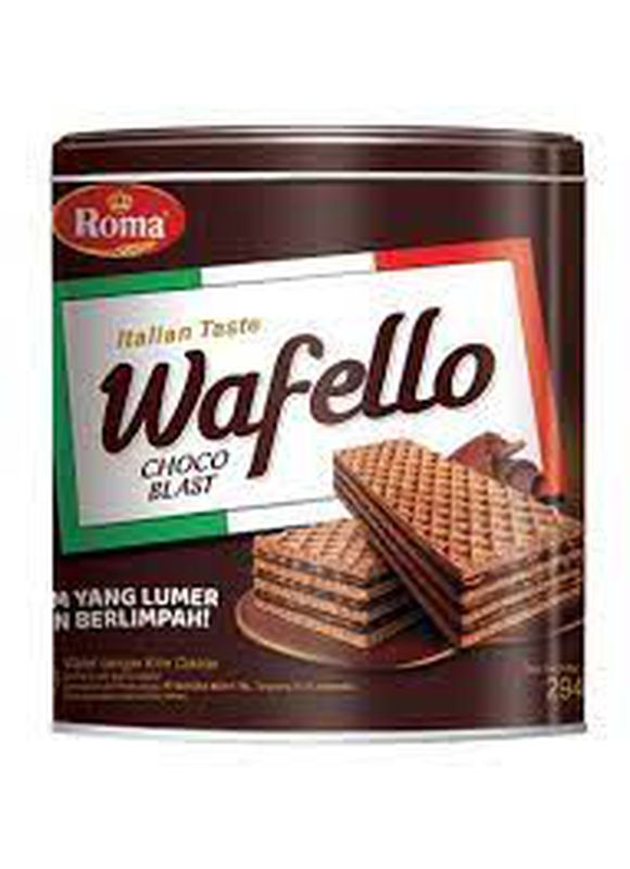 WAFELLO CHOCO BLAST