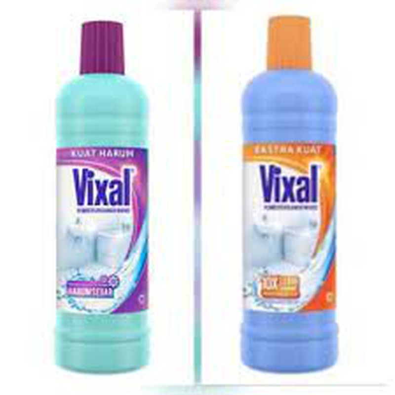 VIXAL (470 ML)