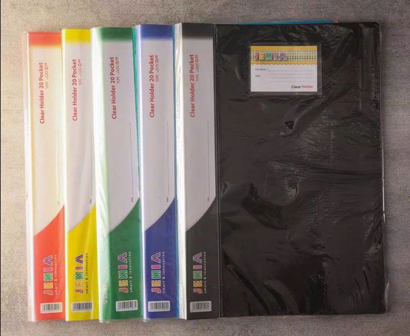 Stopmap Map Clear Holder F4