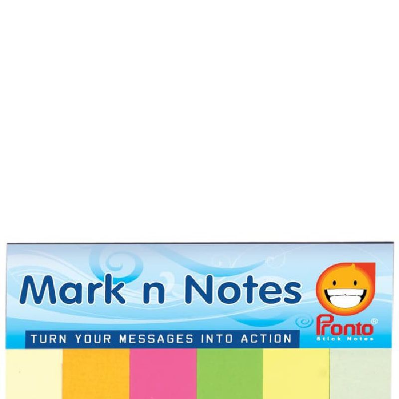 Pronto Sticky Notes Mark n Notes
