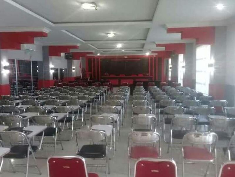 Ruang Rapat / Pertemuan