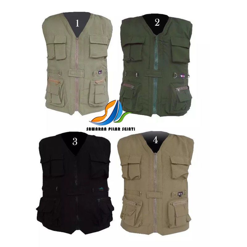 Jual Rompi KDH all Corporate