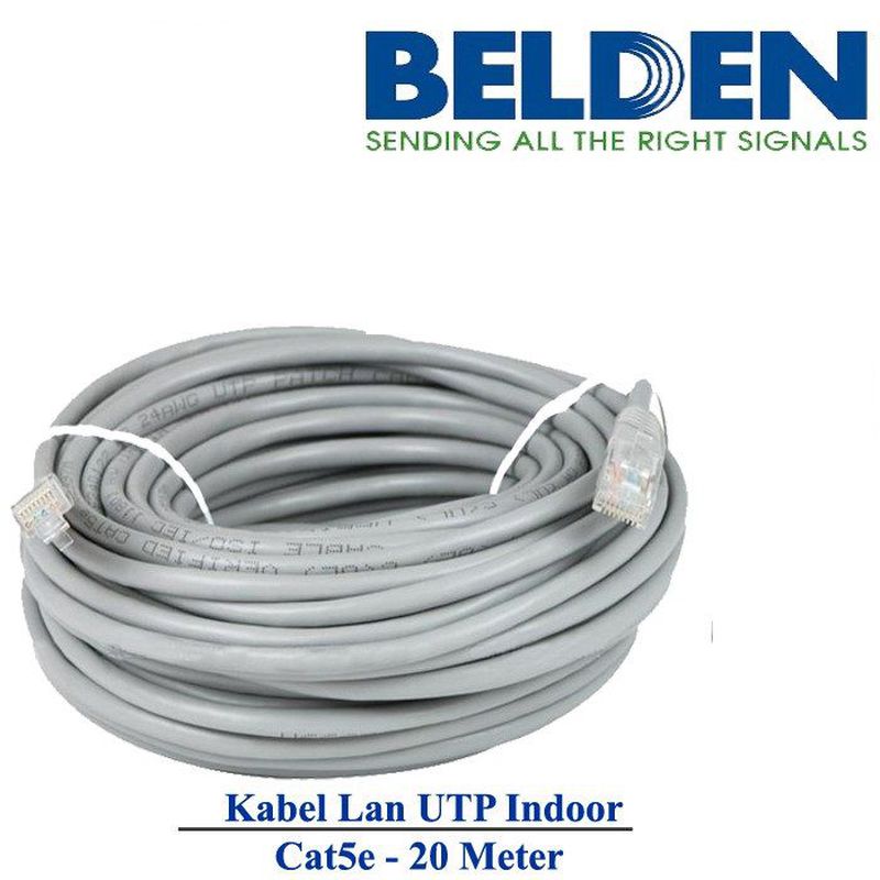 Kabel LAN