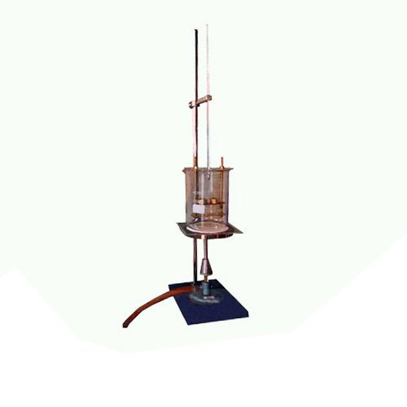 SOFTENING POINT TEST SET