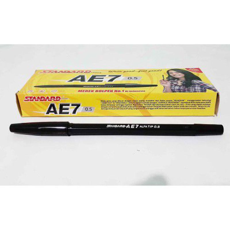 Ballpoint AE7