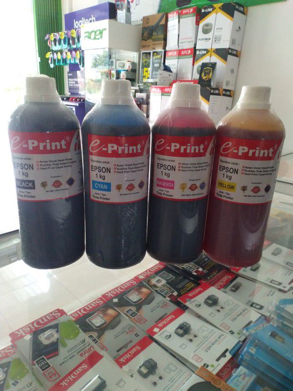 TINTA E-PRINT