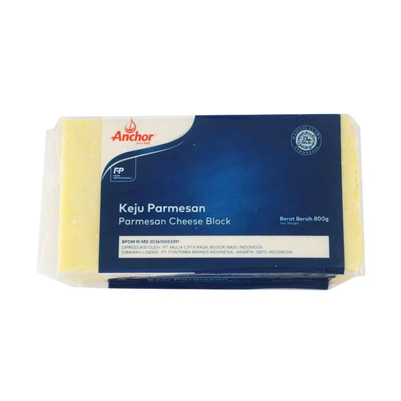 Keju Parmesan Anchor 500gr