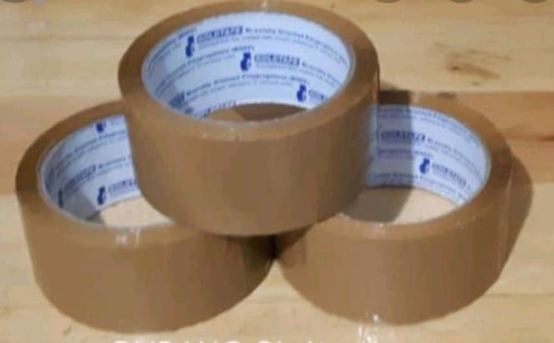 lakban goldtape