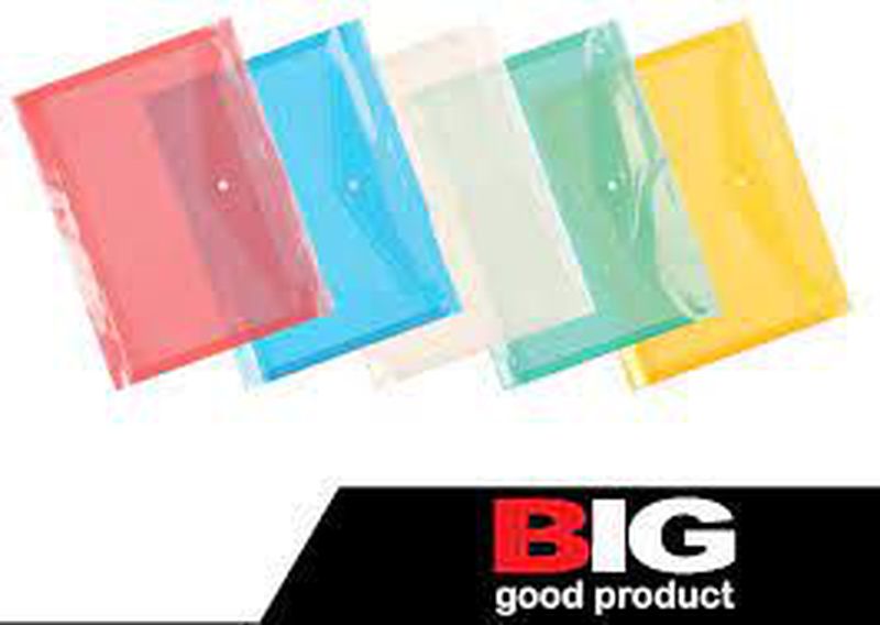 MAP KANCING FOLIO BIG 8111