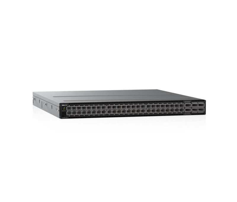Dell EMC S5248F-ON Switch
