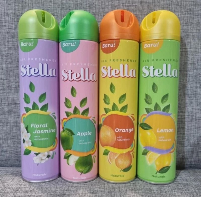Stella Spray