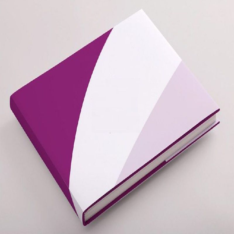 Jilid Hard Cover Biasa