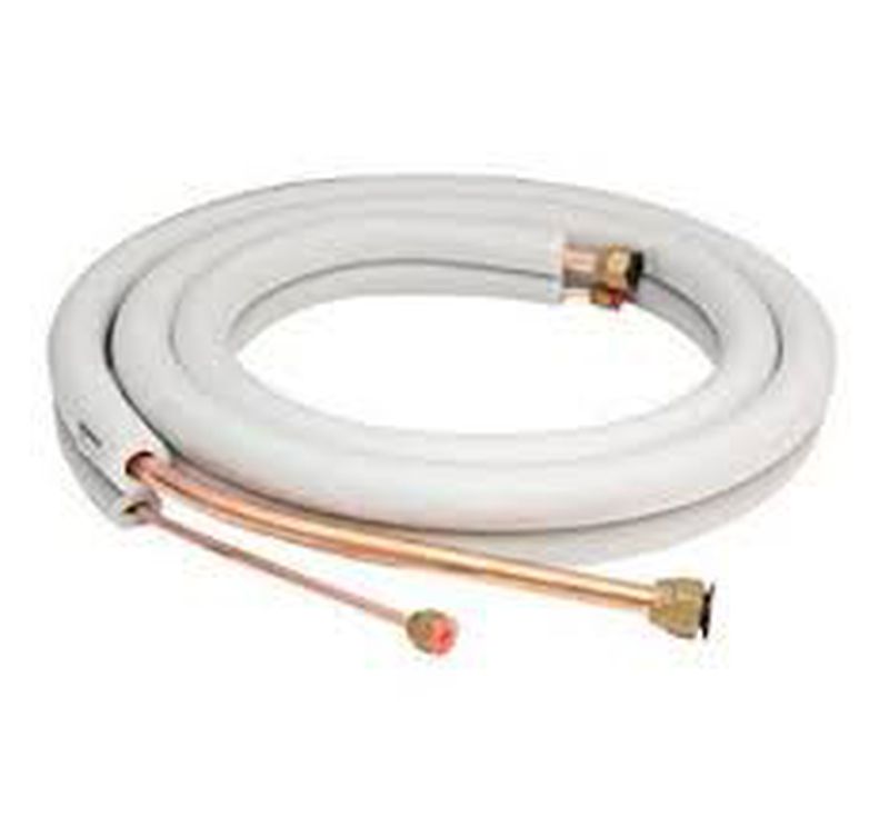 Pipa AC Split 1pk (1 Meter)