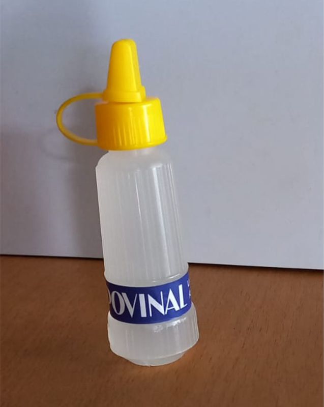 Lem Kertas POVINAL Besar