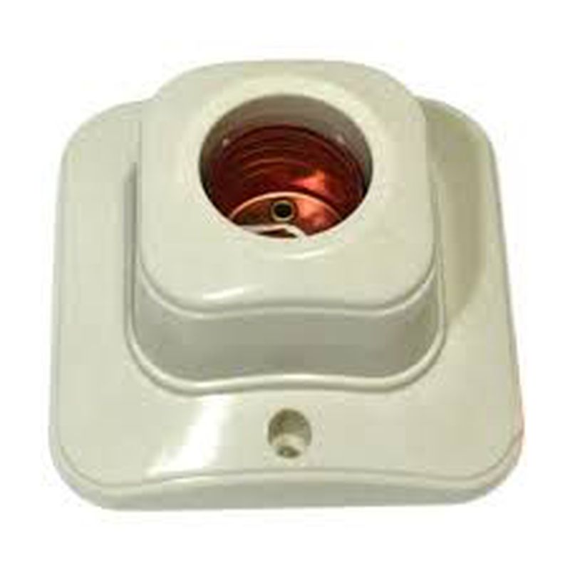 FITTING PLAFOND BROCO