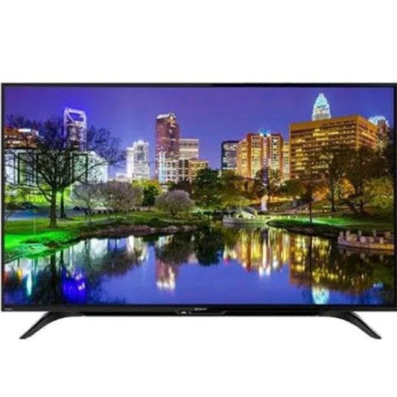 TV LED 50 Inch