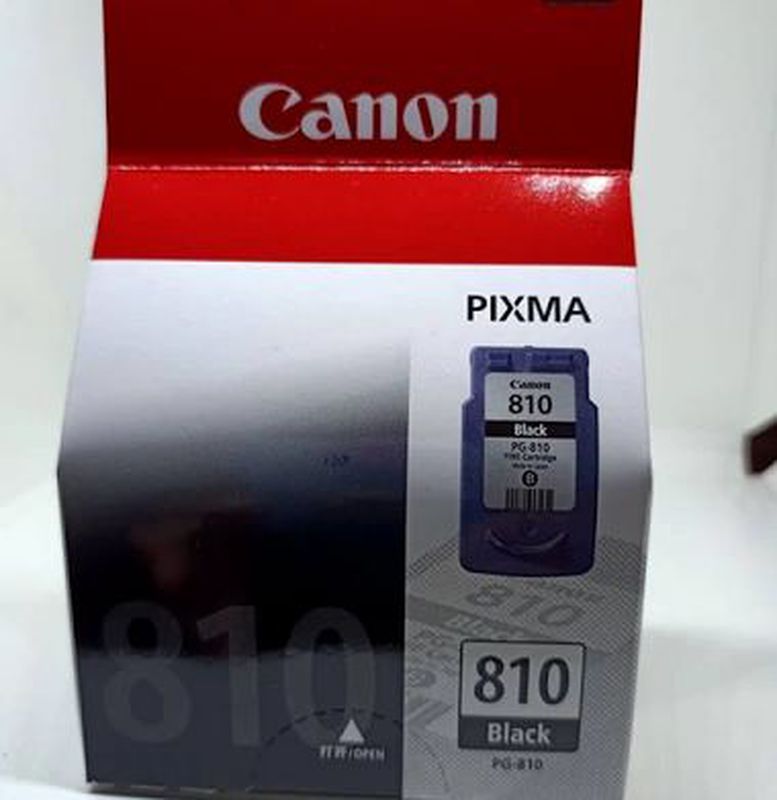 Tinta Canon IP 2770