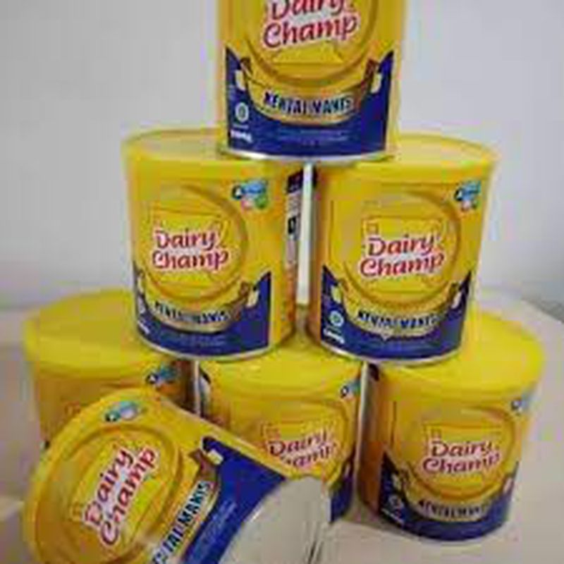 Susu kental Manis Ukuran 1 Kg