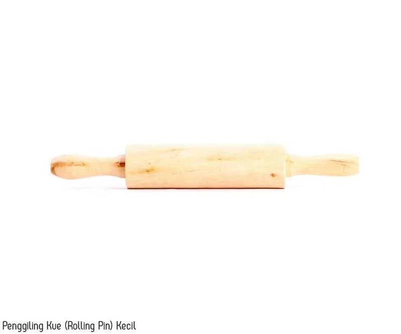 Rolling Pin Kecil