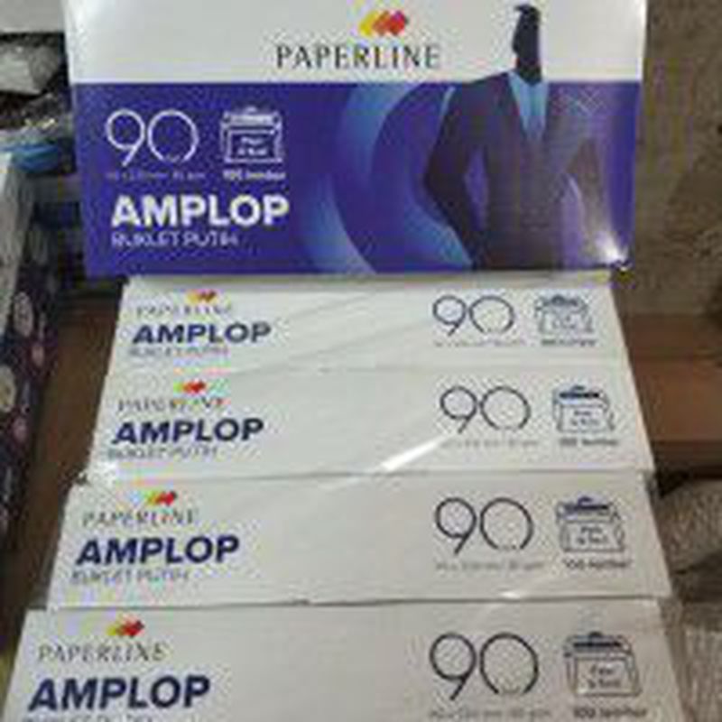 AMPLOP PPL 90