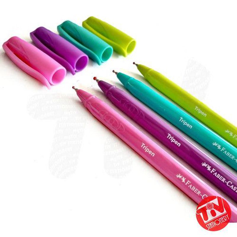 BALLPOINT GEL