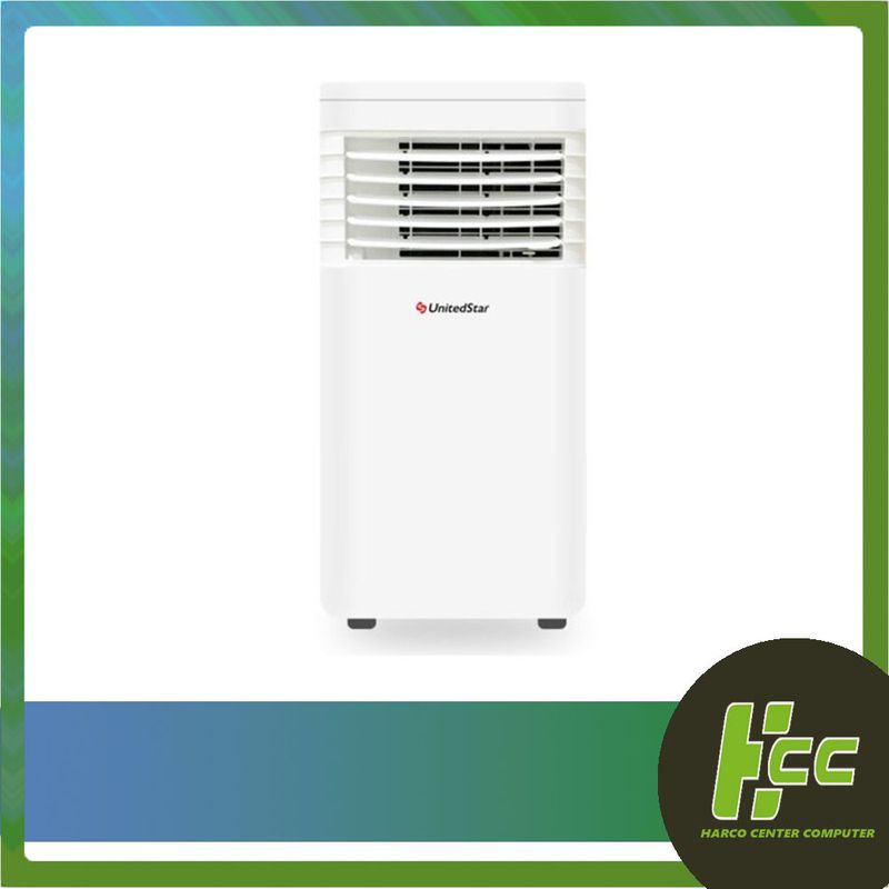 AC Portable 0,5 PK Sky-1A