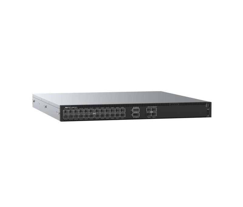 Dell EMC Switch S4128F-ON Dell EMC Switch S4128F-ON