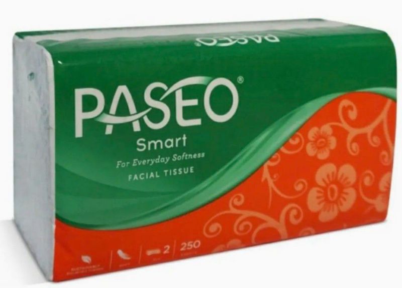 Tisu Paseo 220 Sheet